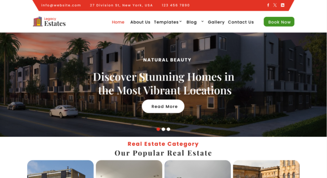 Best WordPress Theme for SEO: Top 10 High-Ranking Themes