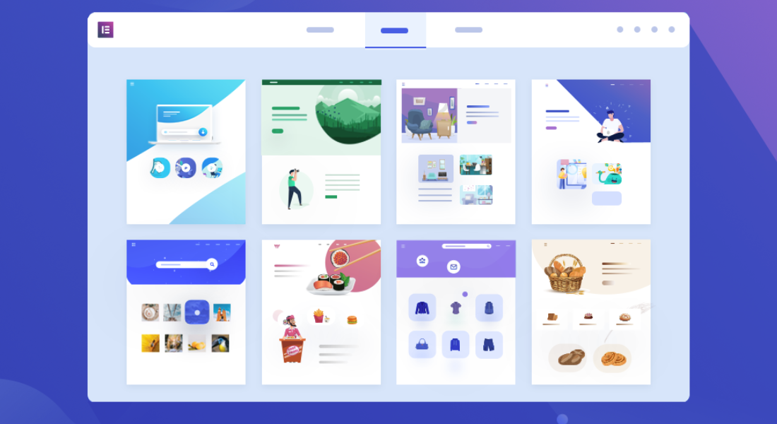 What Are Free Elementor Layouts and How Do They Work? - Themescarts